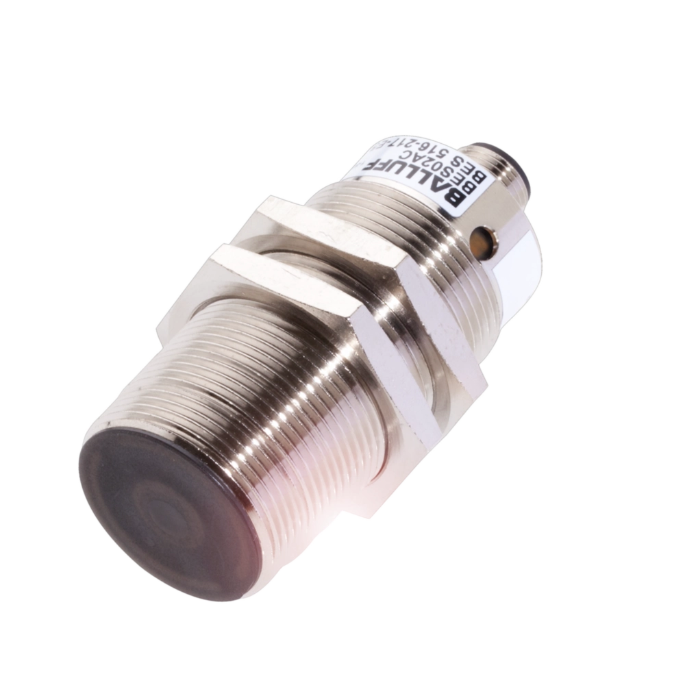 BES029T (BES 516-215-E5-E-S21) Detectores de proximidad inductivos ...