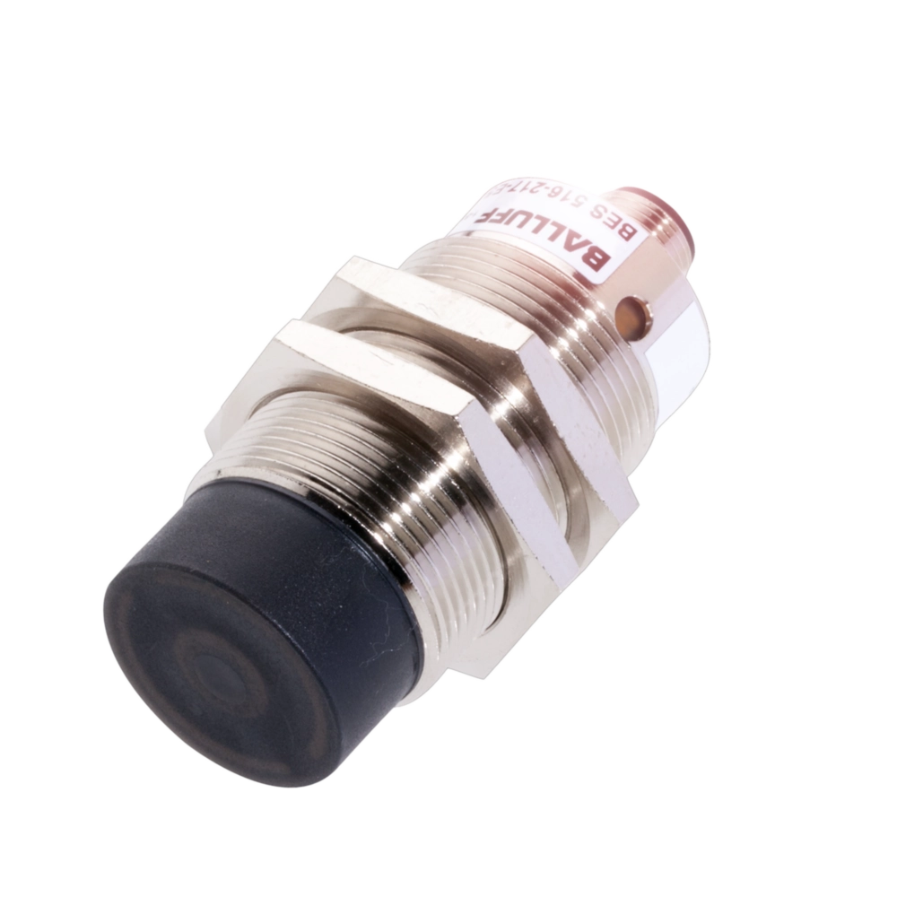 BES02AA (BES 516-217-E5-E-S21) Inductive proximity switches and ...