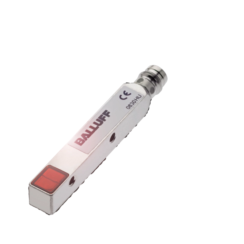 BOS00U6 (BOS Q08M-PS-PR11-S49) Retroreflective sensors - BALLUFF USA