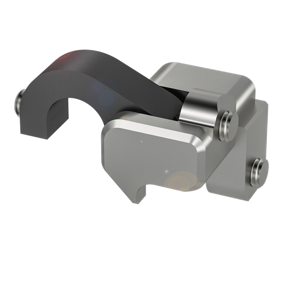 BAM00MY (BMF 32-HW-16) Mounting brackets for magnetic sensors - BALLUFF USA