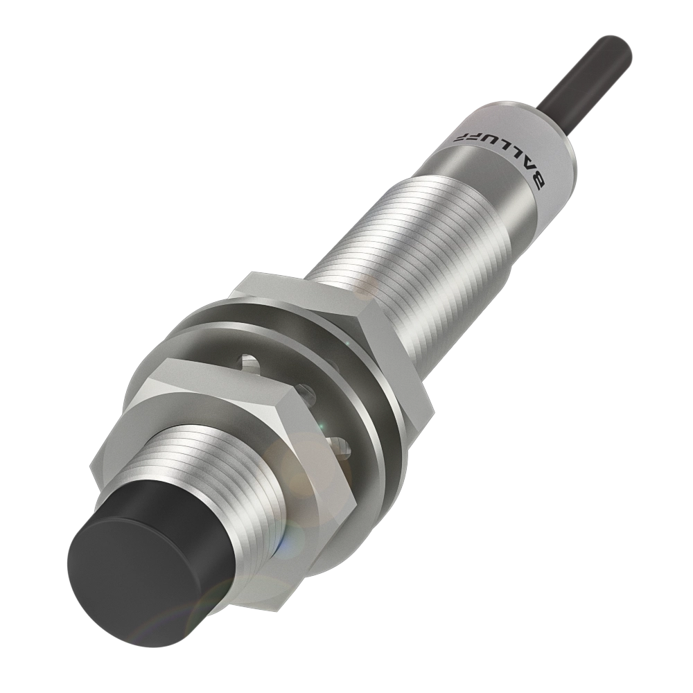 BES02M3 (BES 113-3019-SA1-PU-03) Sensores de proximidade indutivos - BALLUFF Brazil