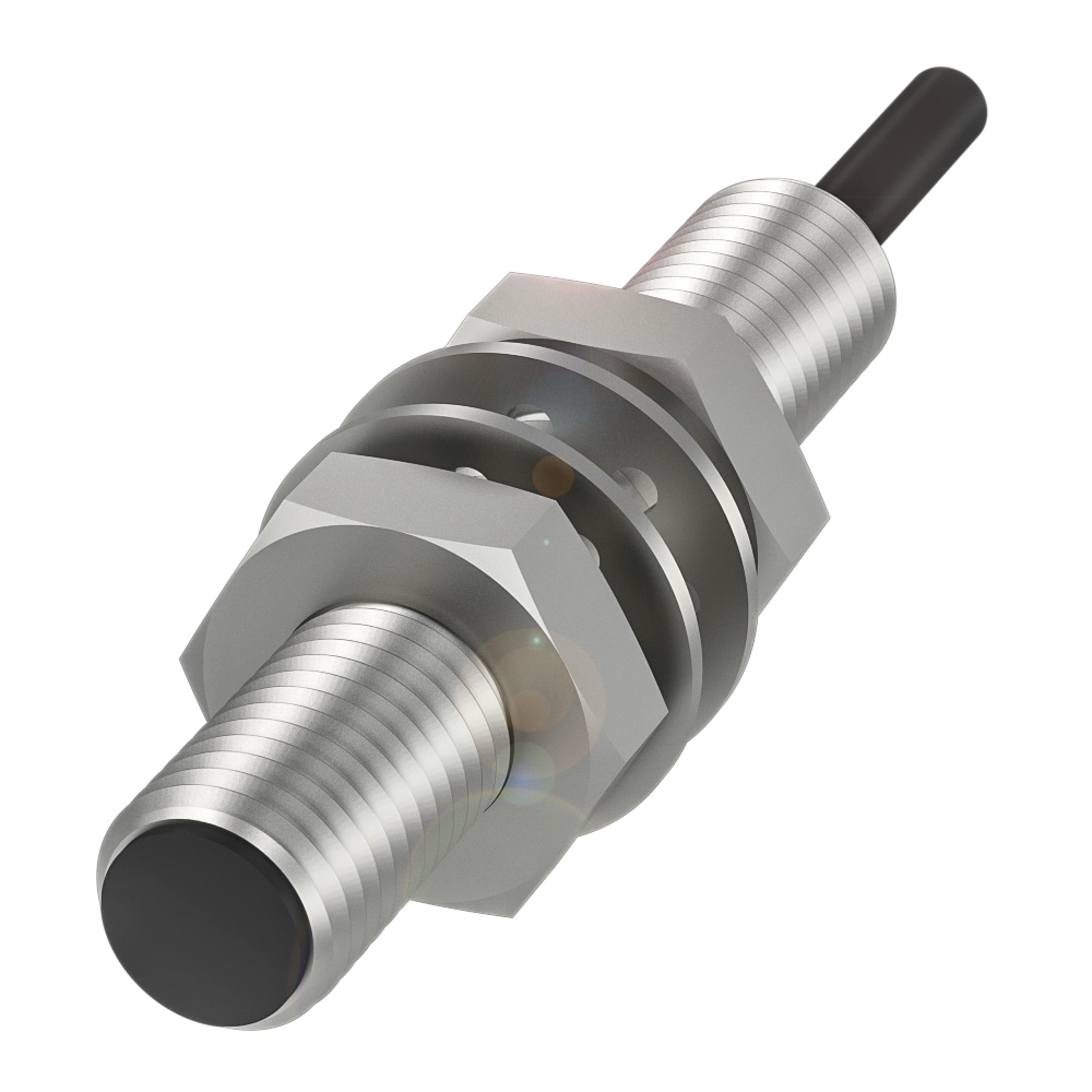 BES017J (BES 516-146-EO-X-PU-03) Inductive proximity switches and proximity sensors - BALLUFF USA