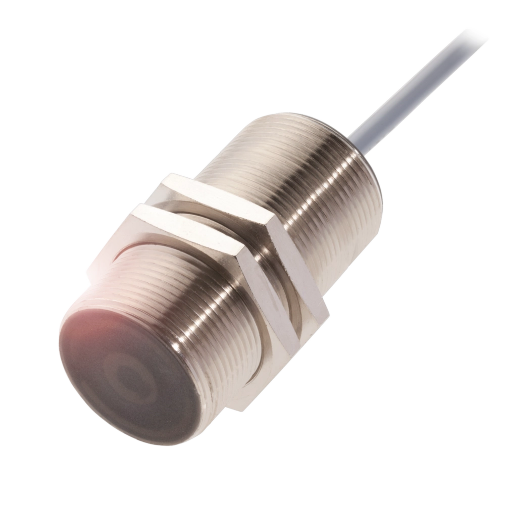 BES029Y (BES 516-215-E6-E-05) Inductive proximity switches and ...