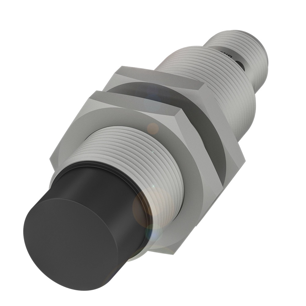 BES02KF (BES M18ML-PSC12E-S04G-W) 电感式衰减系数1传感器 - BALLUFF China