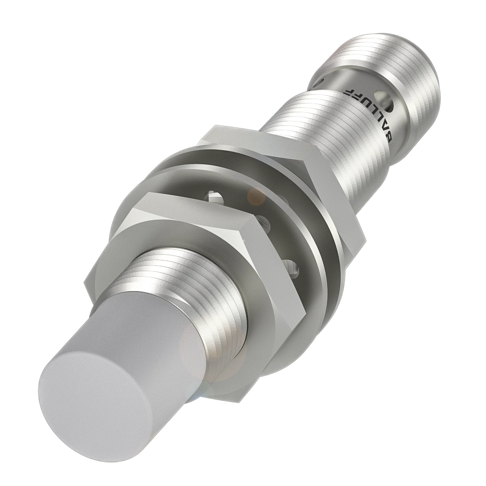 BES01PJ (BES M12EG-PSC70F-S04G) Inductive proximity switches and proximity sensors - BALLUFF USA
