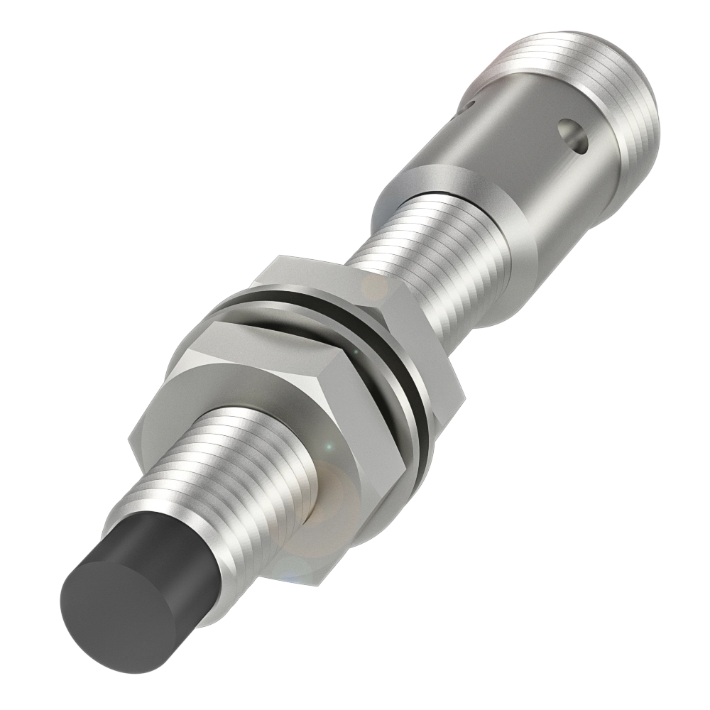 BES01P9 (BES M08EG1-PSC40F-S04G) Inductive proximity switches and proximity sensors - BALLUFF USA