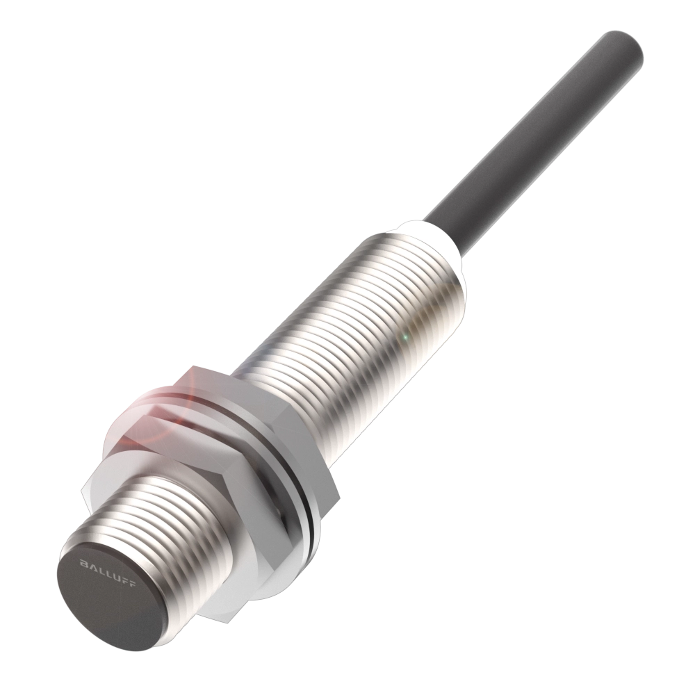 BES04FM (BES M12MI-PSC40B-BP03-112) Inductive proximity switches and proximity sensors - BALLUFF USA