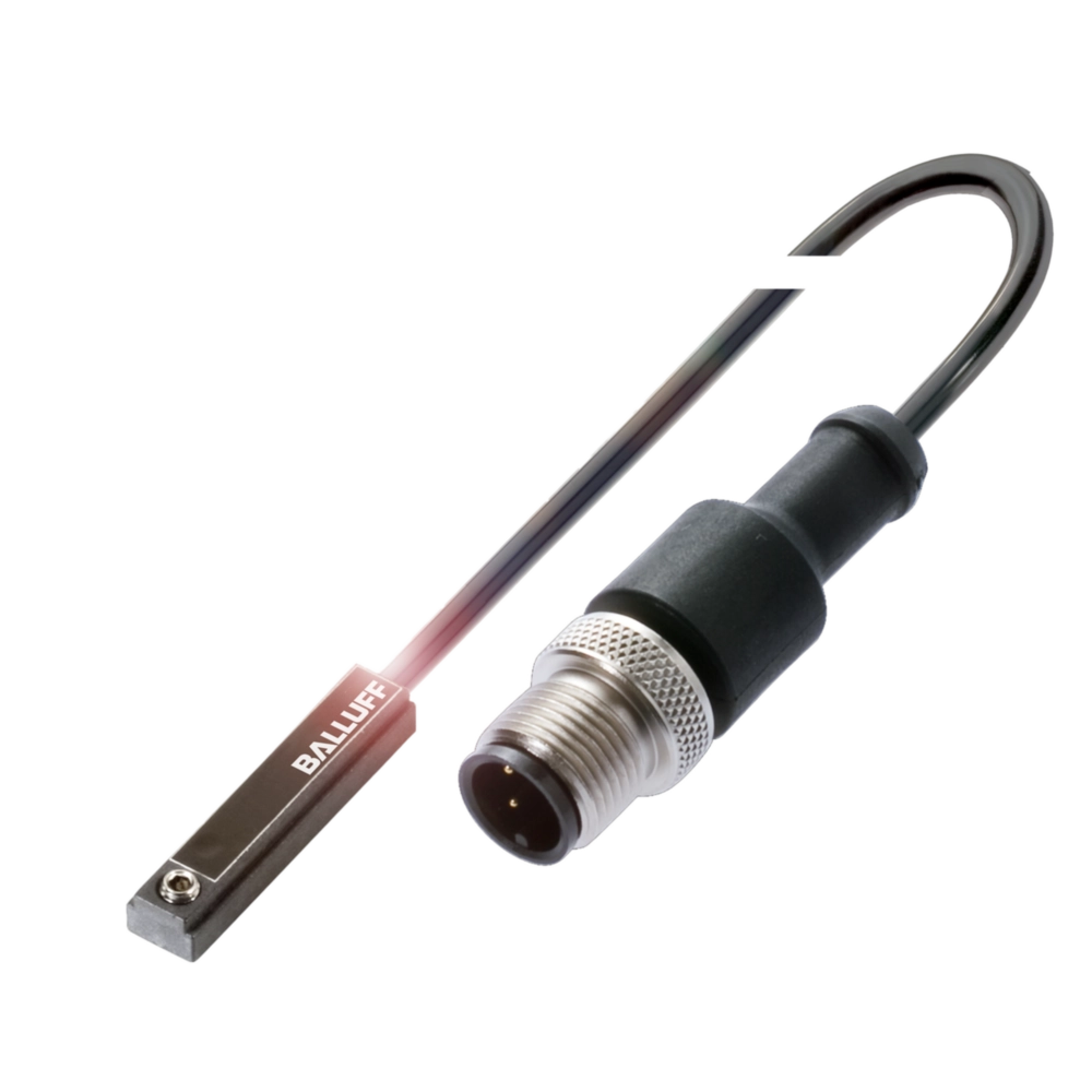 BMF006Y (BMF 307K-PS-C-2-S4-00,2) Cylinder sensors for multiple slot ...