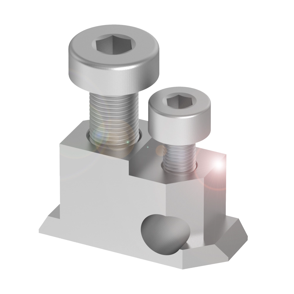 BAM00L5 (BMF 303-HW-44) Mounting brackets for magnetic sensors ...