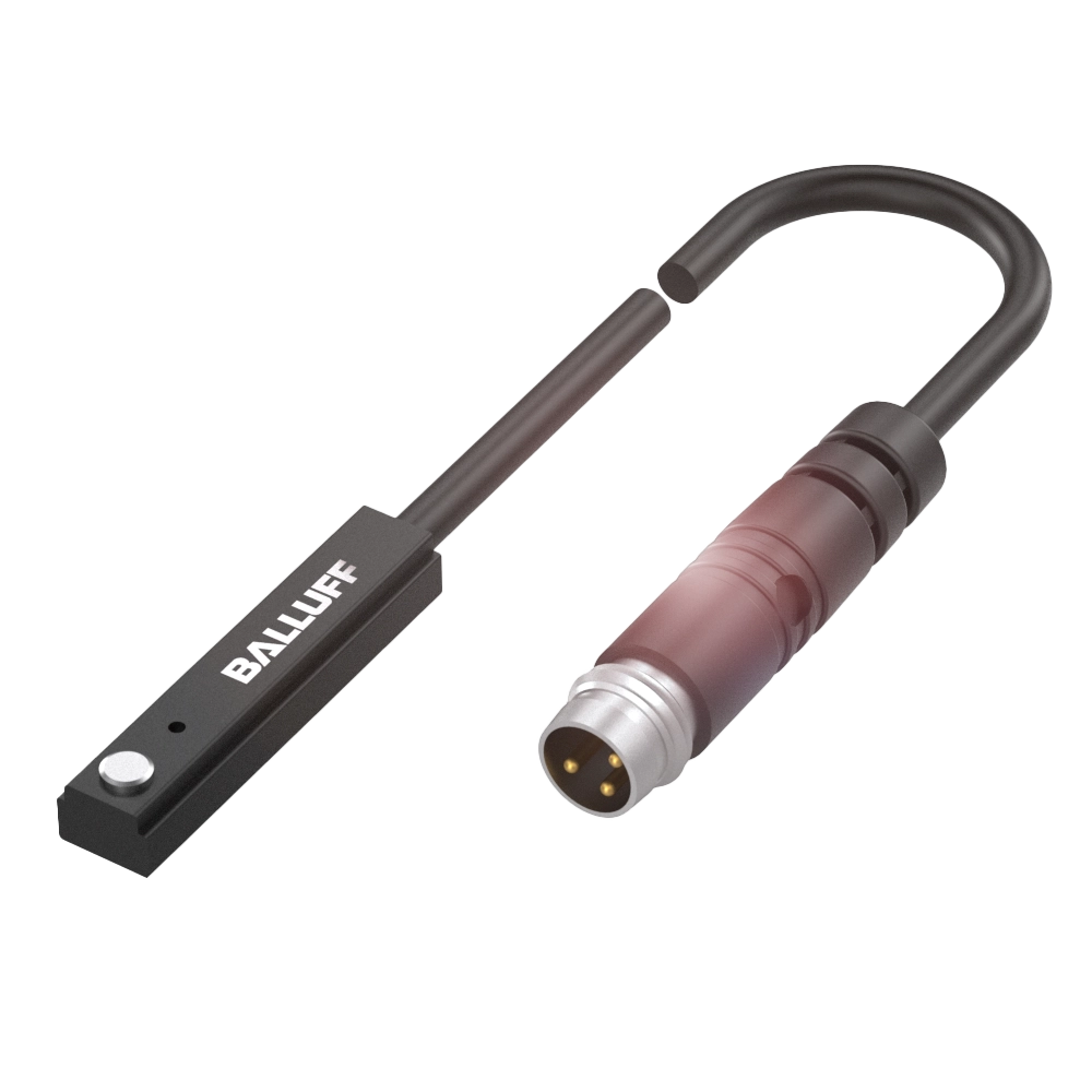 BMF006R (BMF 307K-PO-C-2-S49-00,5) Cylinder sensors for multiple slot ...