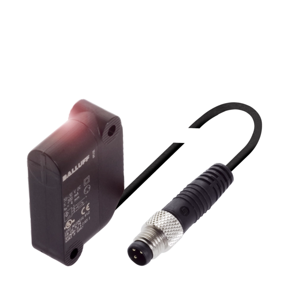 BES01Z3 (BES R05KB-PSC20B-BP00,3-GS49) Inductive proximity switches and proximity sensors ...