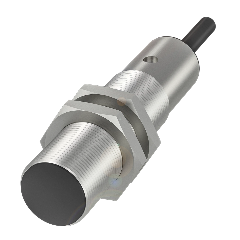 BES01CR (BES 516-326-G-BO-C-PU-05) Inductive proximity switches and proximity sensors - BALLUFF ...