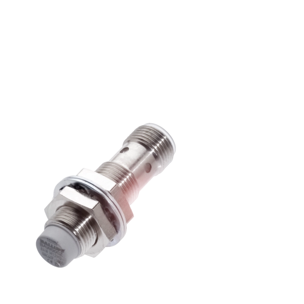 BAW000Z (BAW M12MD-UAC40F-S04G) Inductive distance sensors - BALLUFF USA