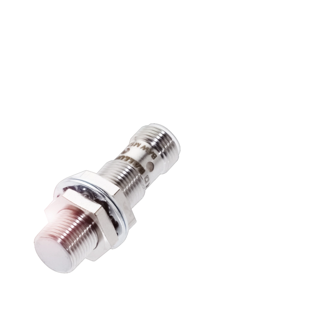 BAW0010 (BAW M12ME-UAC20B-S04G) Inductive distance sensors - BALLUFF USA