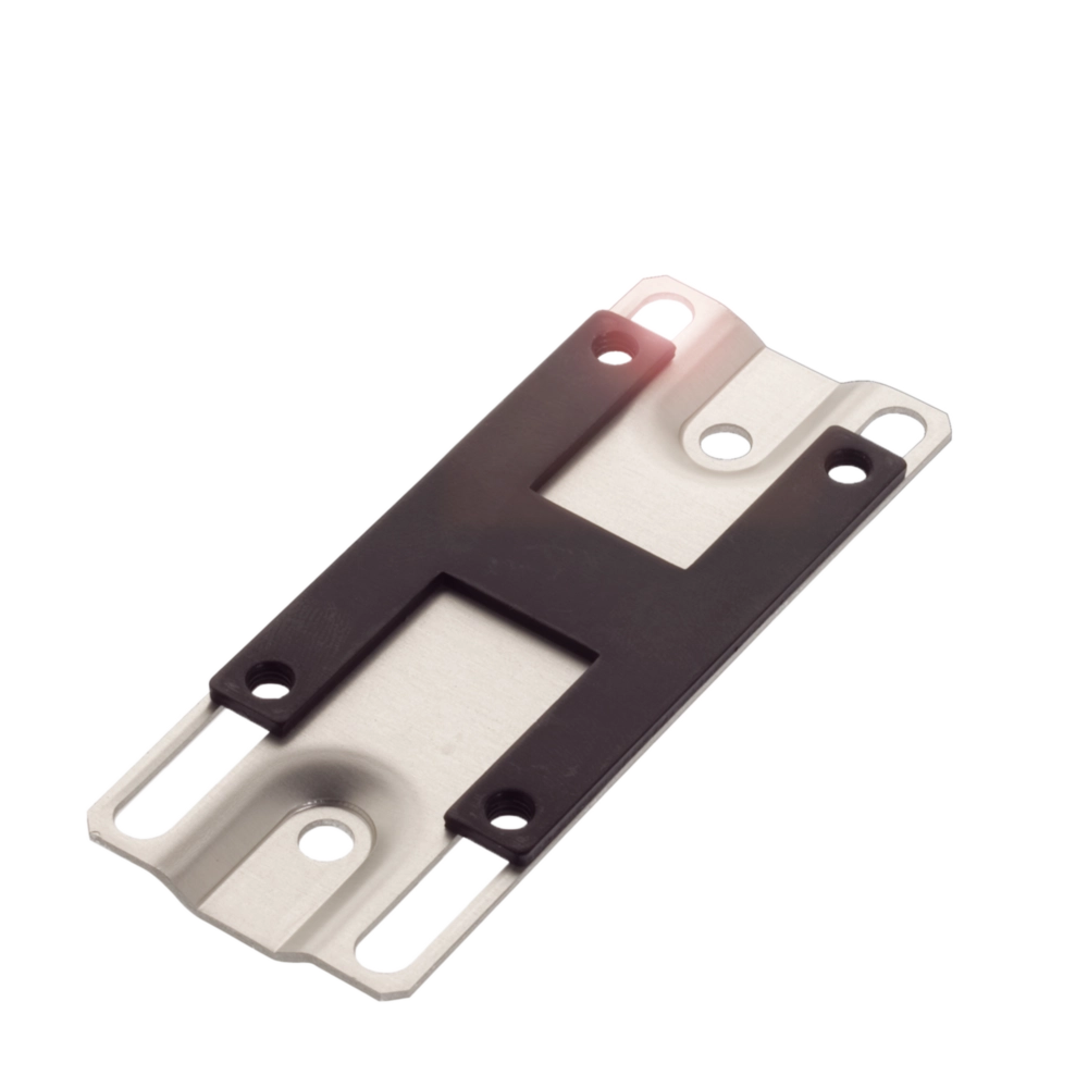 BAM01TM (BAM MC-XA-016-Q40-1) Universal brackets - BALLUFF USA