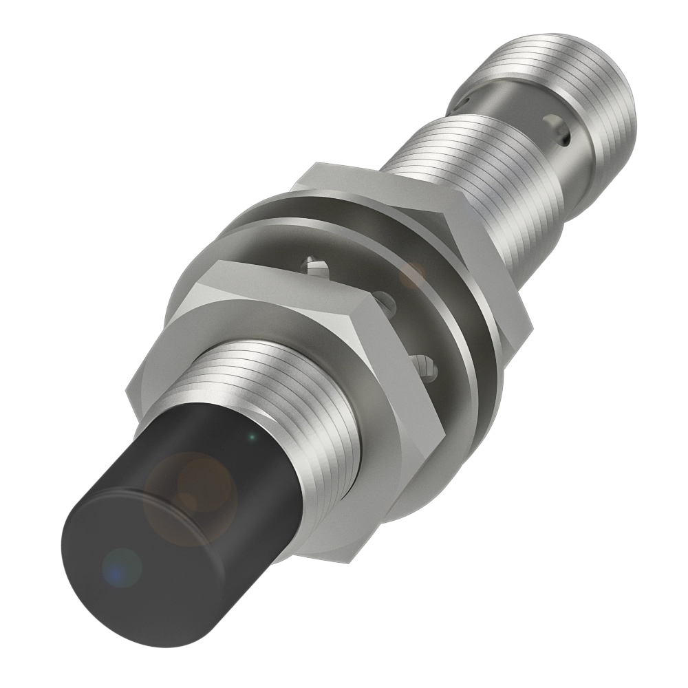 BES004A (BES M12MG-NOC80F-S04G) Inductive proximity switches and proximity sensors - BALLUFF USA