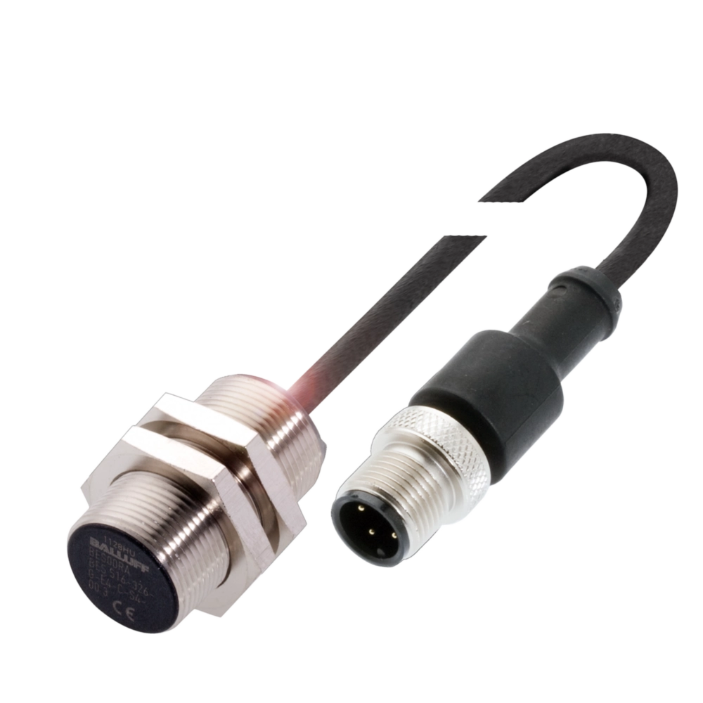 BES00RA (BES 516-326-G-E4-C-S4-00,3) Inductive proximity switches and proximity sensors ...