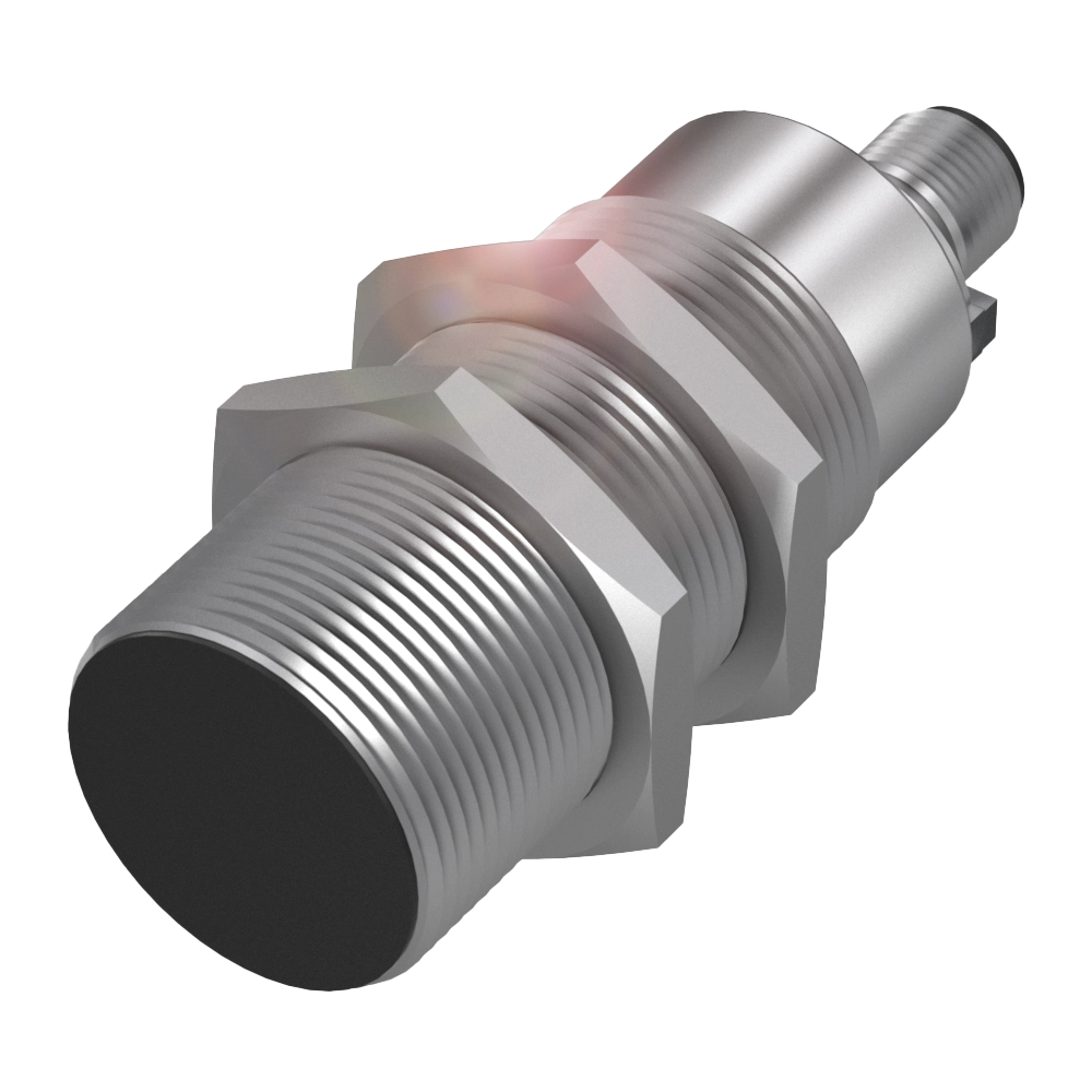 BCS00HH (BCS M30EM2-PSC20C-S04K) Capacitive sensors for object detection - BALLUFF USA