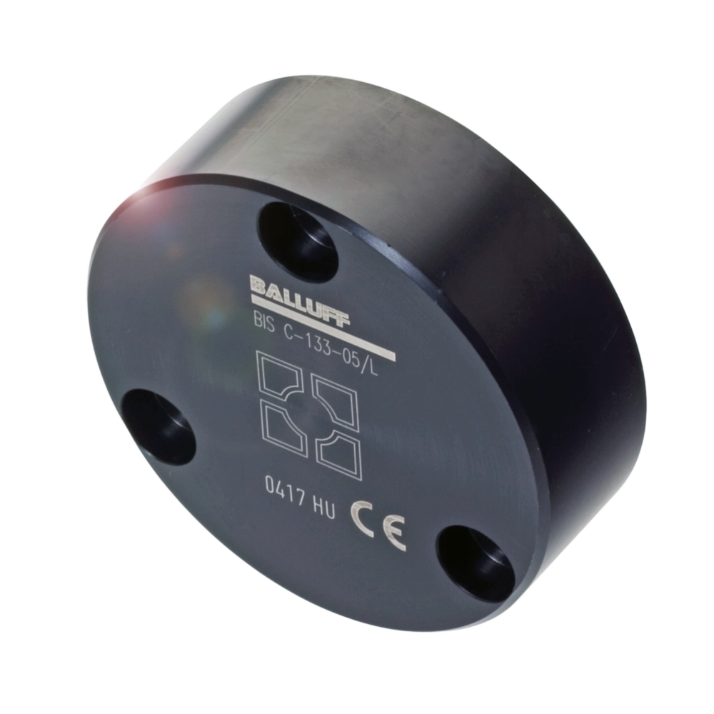 BIS001Z (BIS C-133-05/L) LF RFID tags (70/455 kHz) - BALLUFF USA