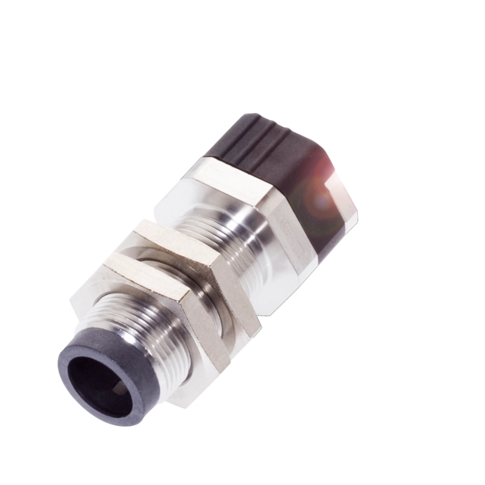 BAM00EC (BES 12,0-KH-9LT/W) Klemmhalter ohne Festanschlag für ...