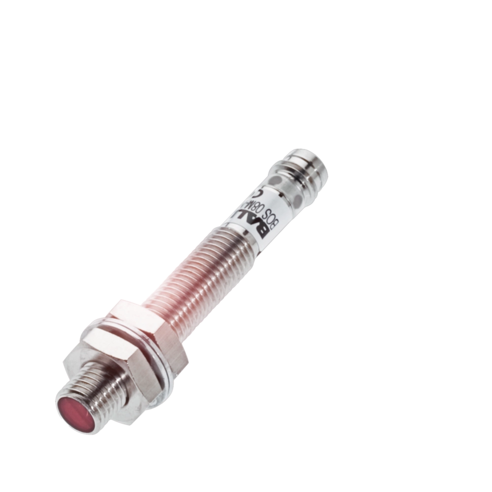 BOS0006 (BOS 08M-PS-RD11-S49) Diffuse sensors - BALLUFF United Kingdom