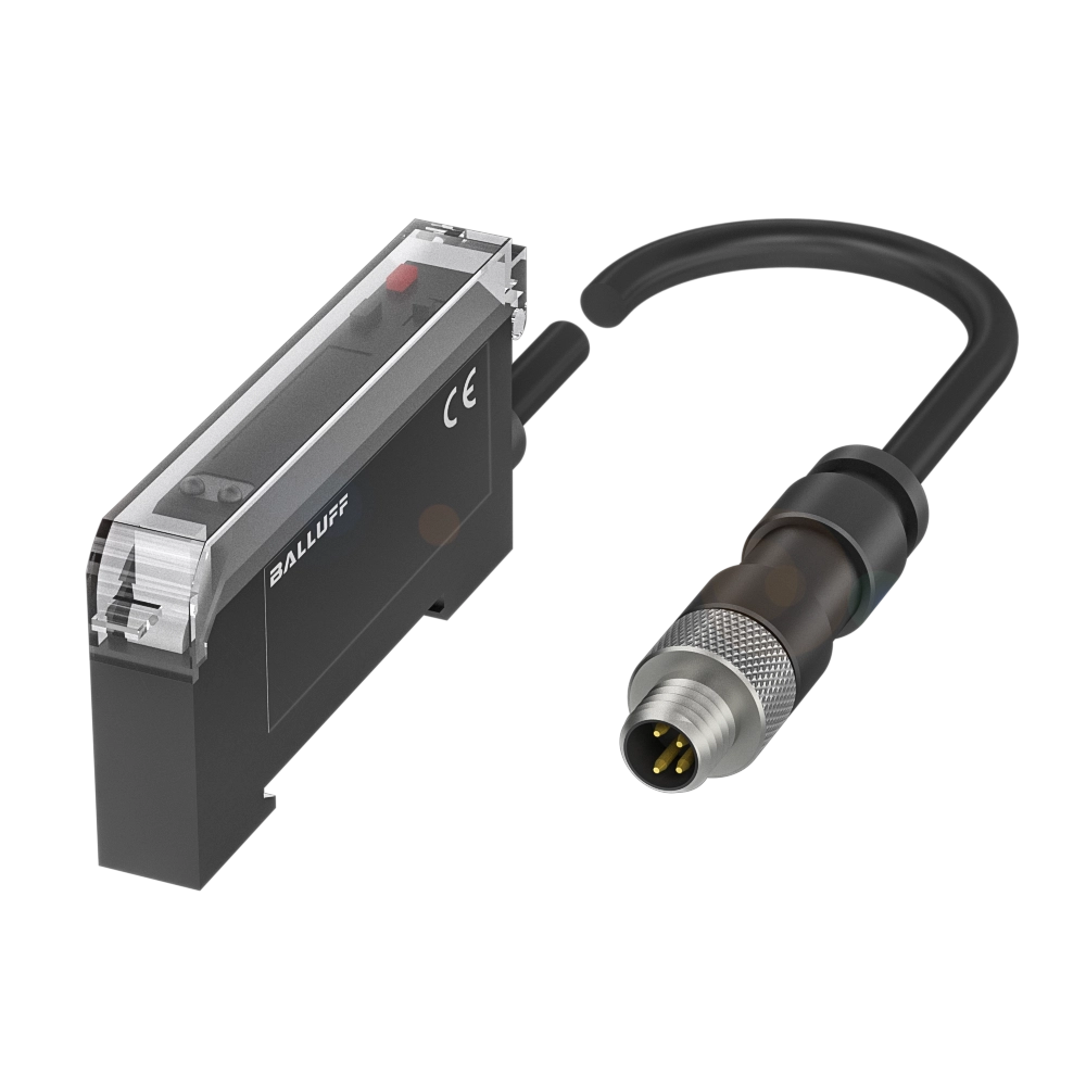 BOS014L (BOS 73K-PU-1FR-C-S49-00,3) Equipos para fibras ópticas de ...