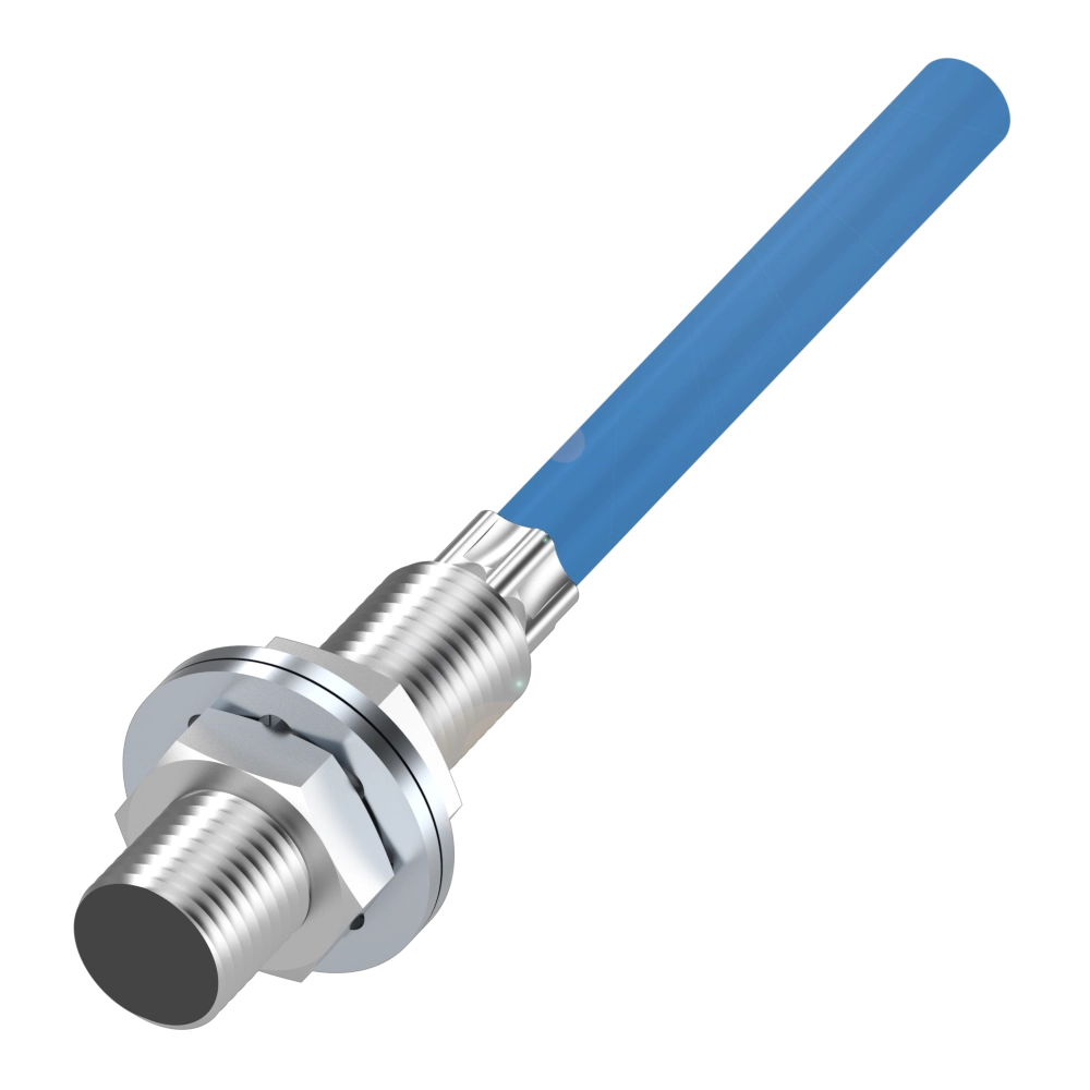 BES02L5 (BES 516-3005-E2-N-PU-00,35) Inductive NAMUR sensors - BALLUFF USA