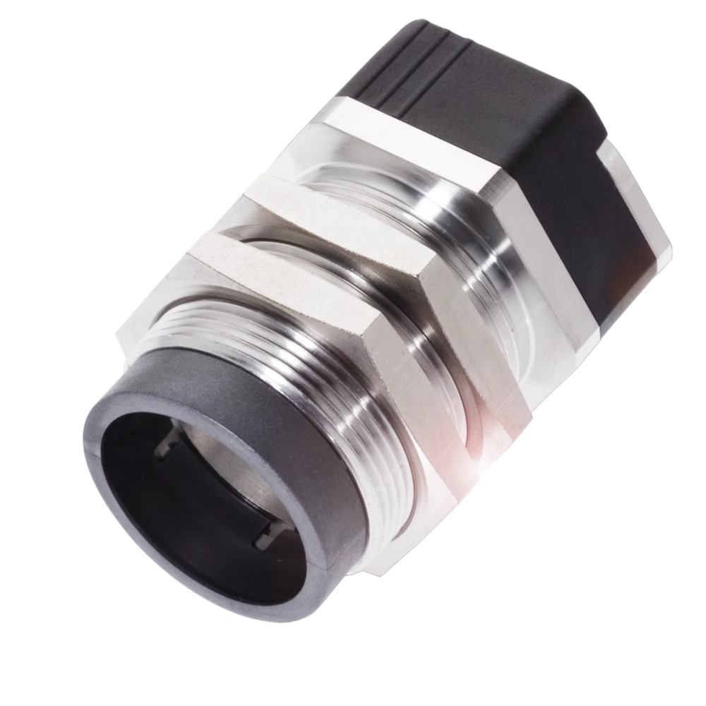 BAM00JC (BES 30,0-KH-9LT) Clamp without fixed stop for proximity ...