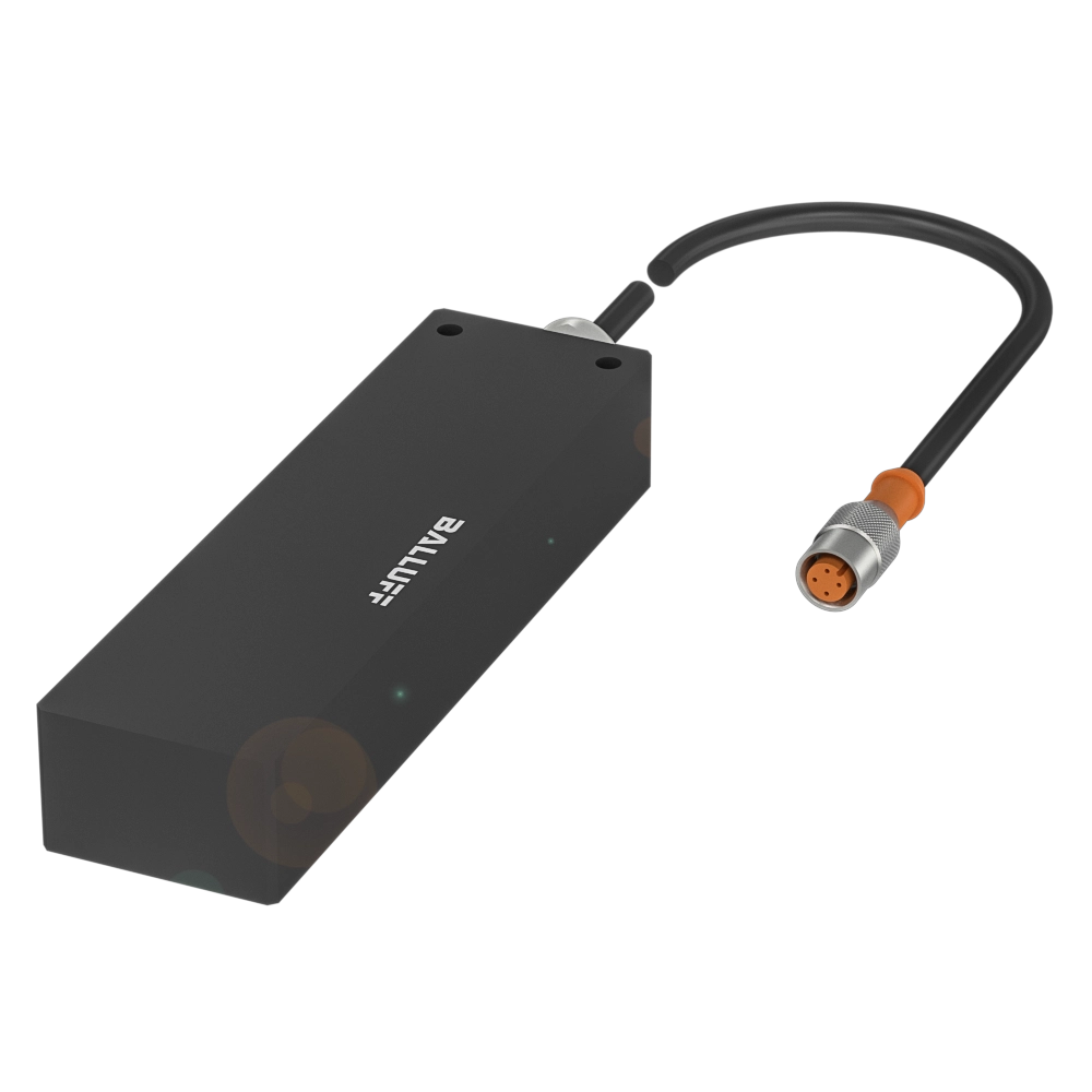 BIS0075 (BIS C-318-PU1-05) LF RFID readers (70/455 kHz) - BALLUFF ...