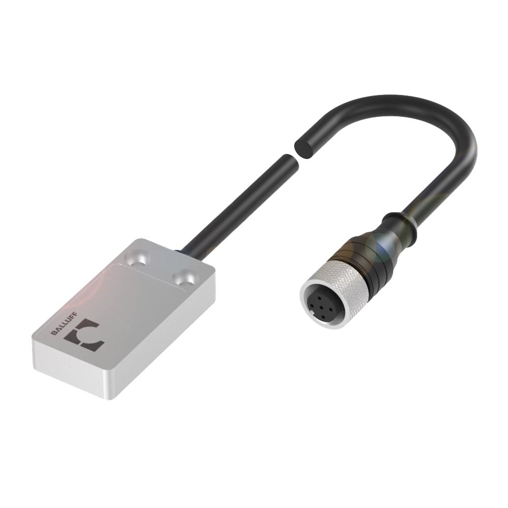 BIS0085 (BIS C-331-PU1-05) LF RFID readers (70/455 kHz) - BALLUFF India