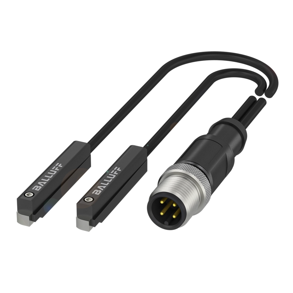 BMF0084 (BMF 315M-PS-W-2-SA95-S4-00,3) Cylinder sensors for multiple ...