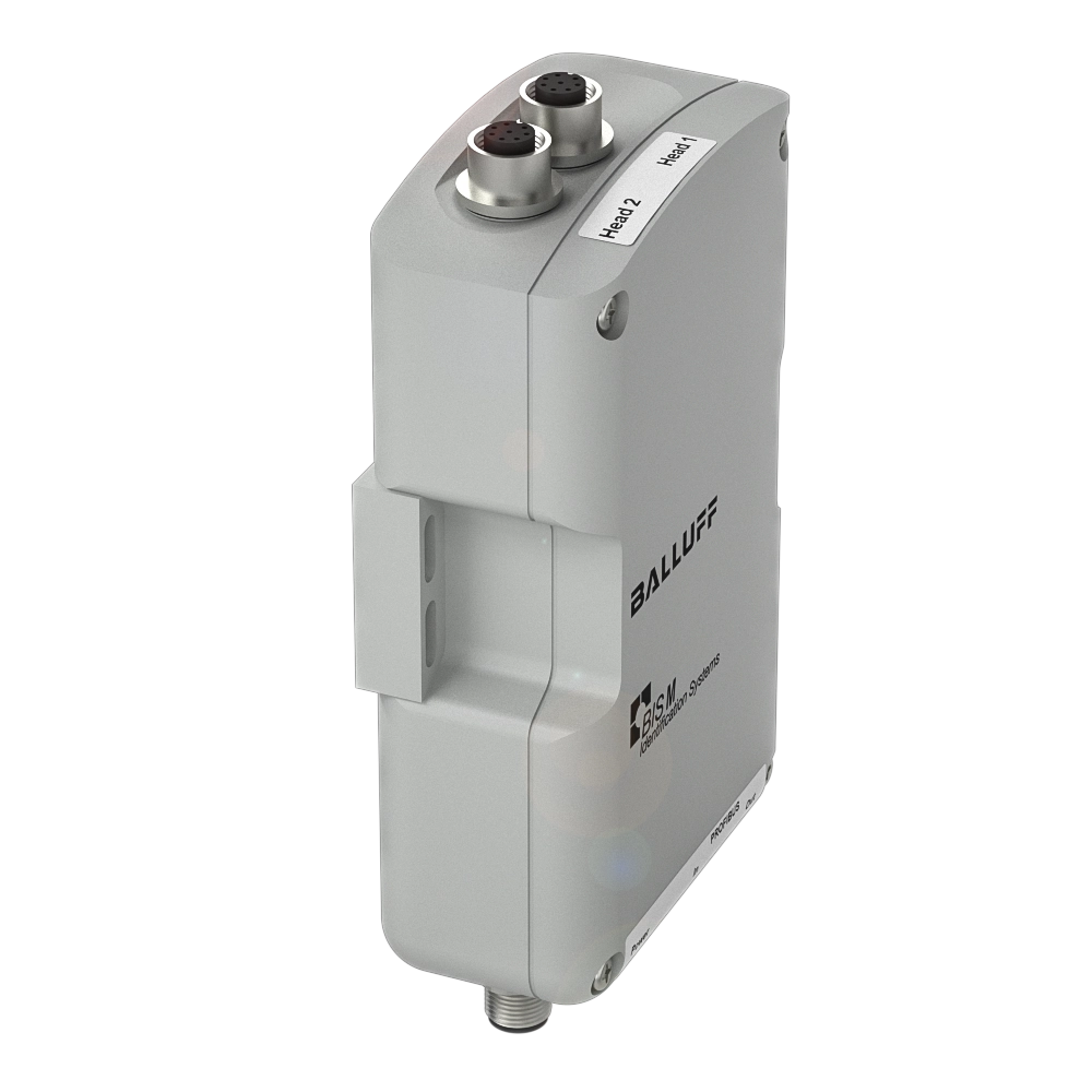 BIS00J0 (BIS M-6000-007-050-00-ST24) HF processor units (13.56 MHz ...