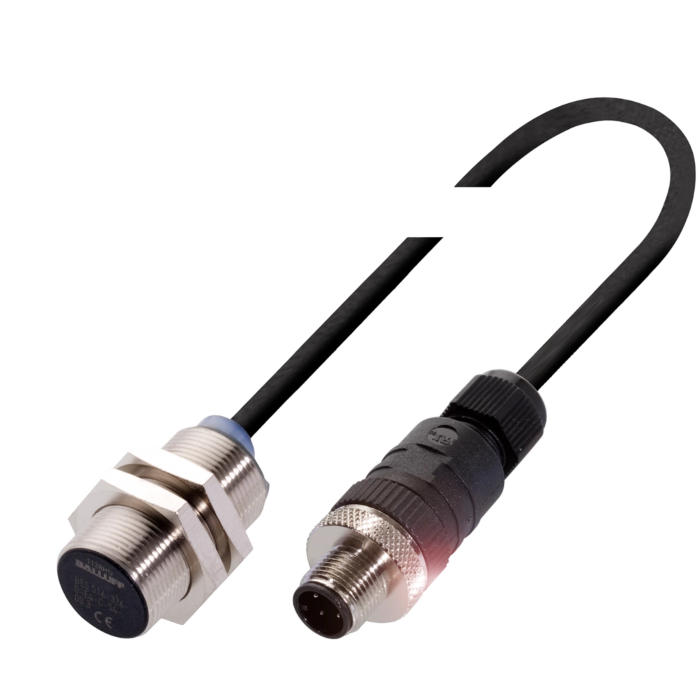 BES0157 (BES 516-326-G-E4-Y-S4-00.2) Inductive proximity switches and proximity sensors ...