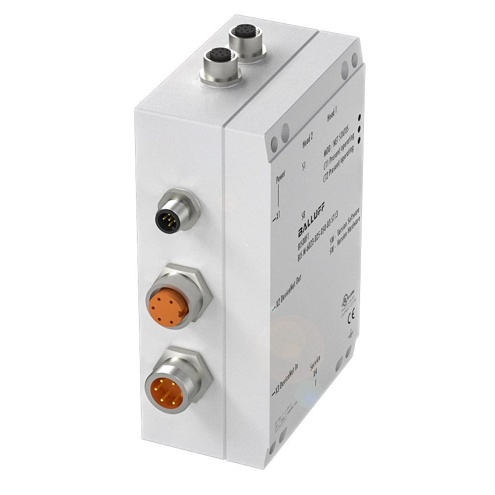 BIS00EE (BIS L-6023-025-050-03-ST13) LF processor units (125 kHz ...