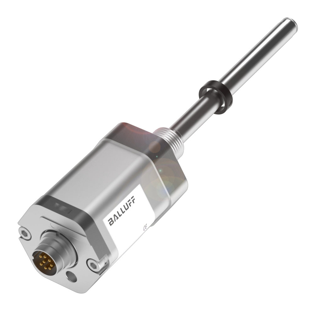 BTL0WU2 (BTL7-E501-M0075-B-S32) Magnetostrictive linear position sensors in rod design - BALLUFF ...