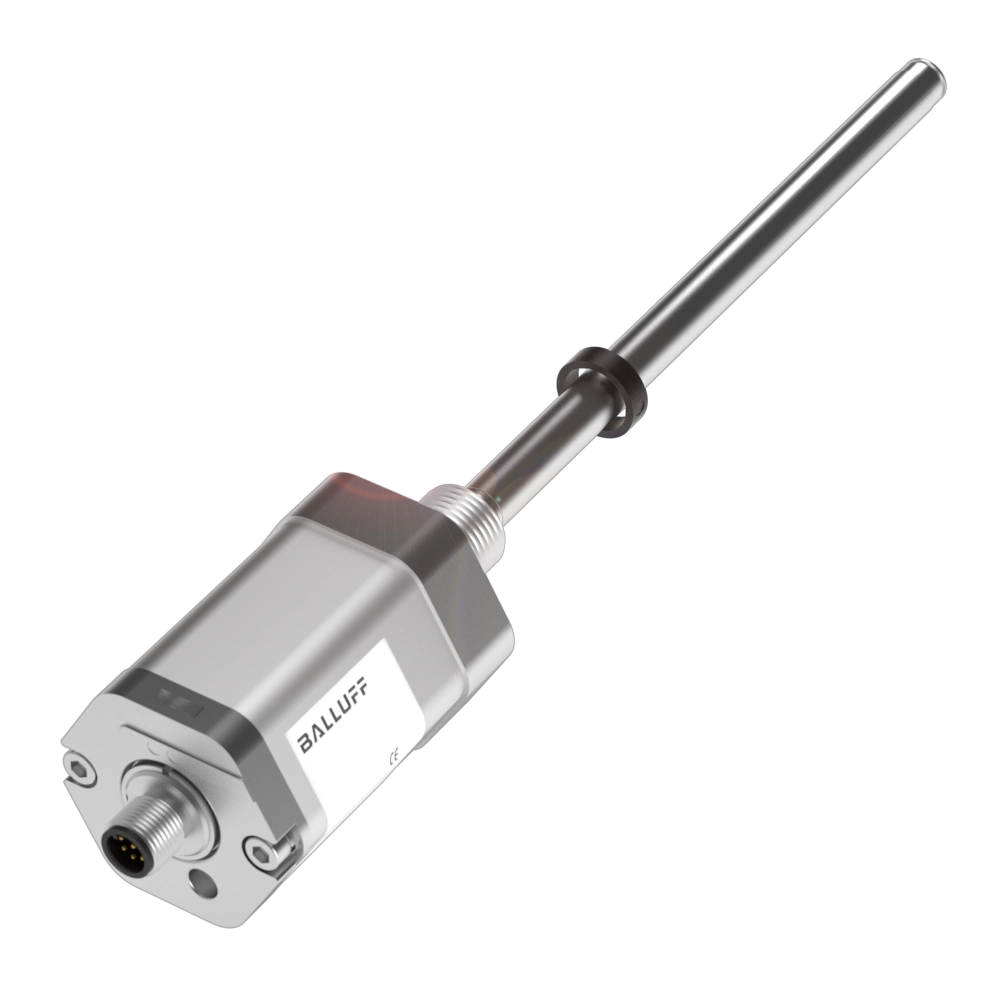 BTL6 -A/B- Series - VARAN Magnetostrictive linear position sensors for ...