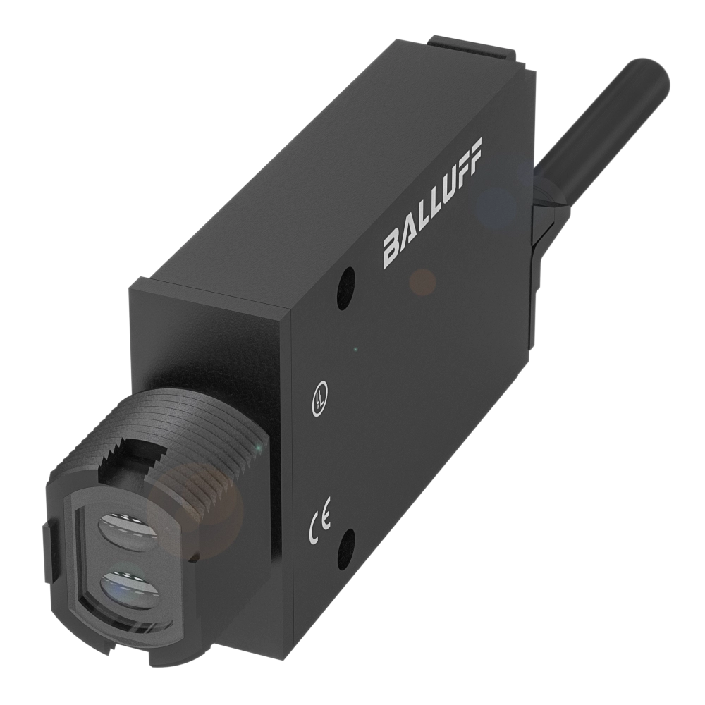 BOS00NU (BOS 16K-AU-0PD-02) Diffuse sensors - BALLUFF USA