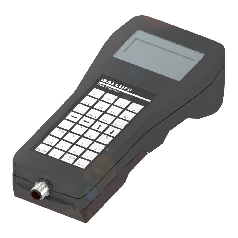 BAE008J (BIS M-810-0-003) Portable HF read/write units (13.56 MHz ...