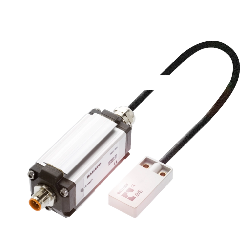 BIS004Z (BIS L-304-S115) LF RFID readers (125 kHz) - BALLUFF United Kingdom