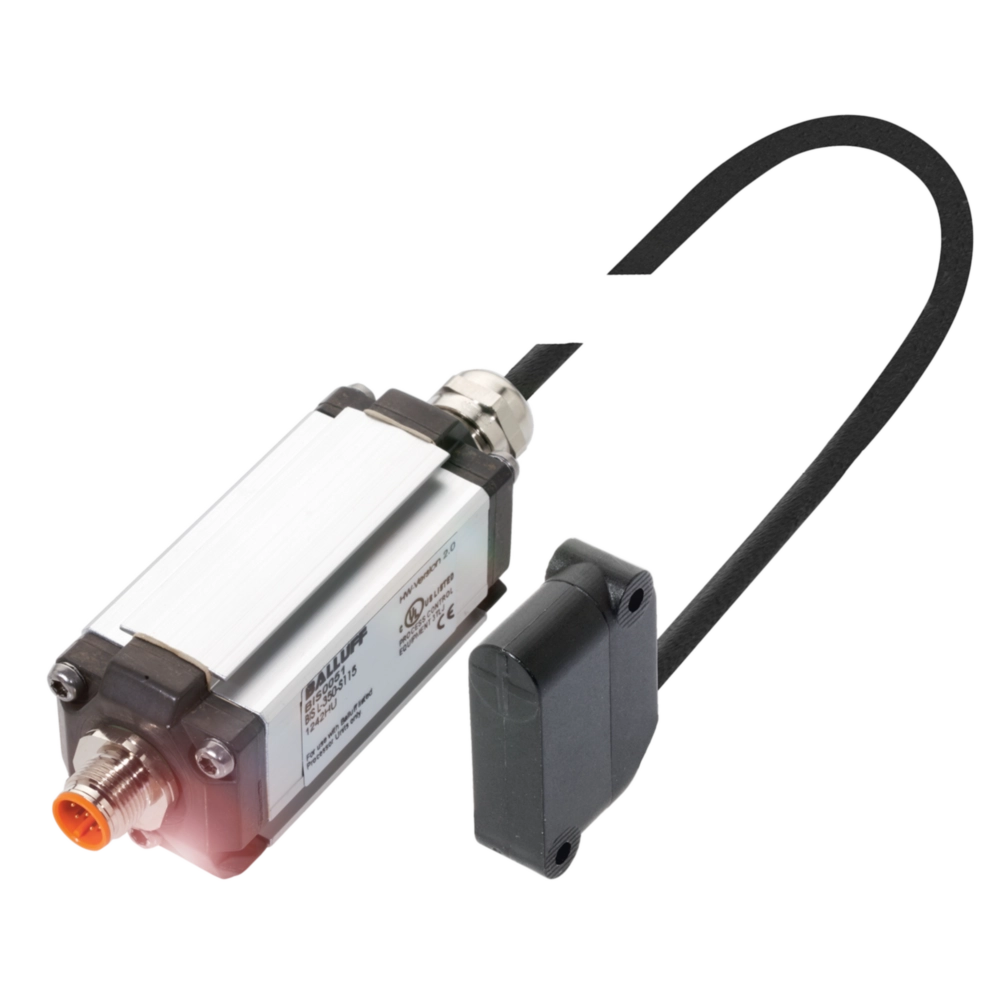 BIS0051 (BIS L-350-S115) LF RFID readers (125 kHz) - BALLUFF United Kingdom