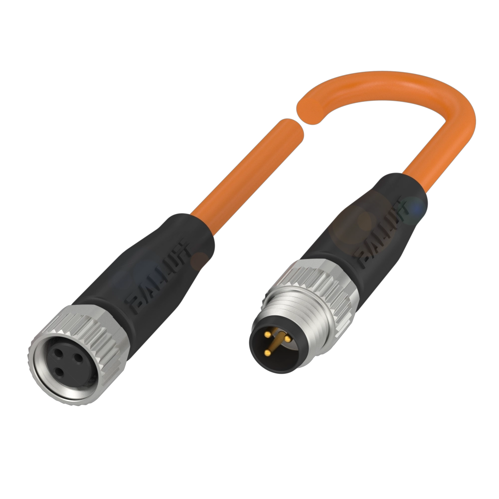 BCC0KLJ (BCC M313-M313-30-300-PW3334-003) Double-ended cordsets ...