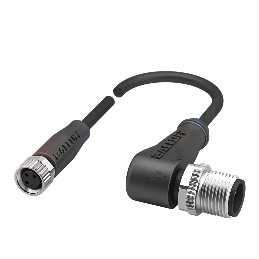 BCC0LMJ (BCC M313-M423-3E-300-PX0334-080) Double-ended cordsets ...