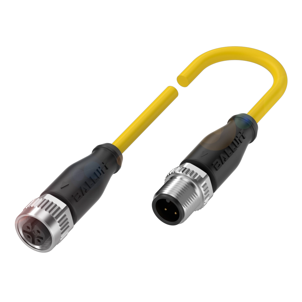 BCC0HTW (BCC M415-M413-3A-617-PX4334-050) Câbles de liaison - BALLUFF ...