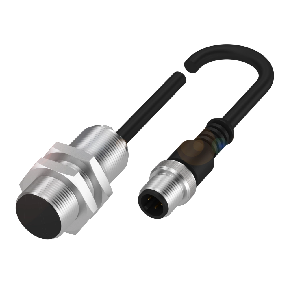 BES03FJ (BES M18MG-GSC70B-BX00,3-GS04-U) Inductive proximity switches ...