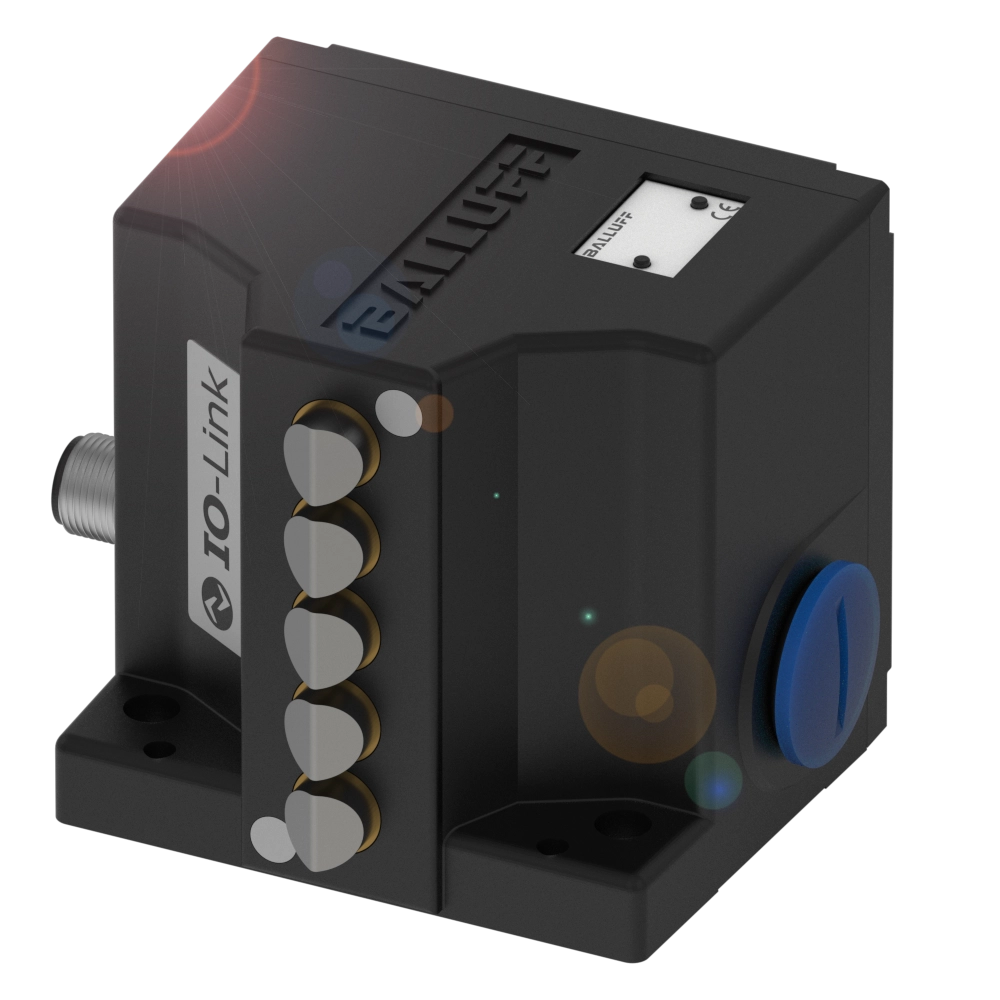 BNS052P (BNS 819-B05-D12-61-12-10-S4L-I) Mechanical multiple position ...