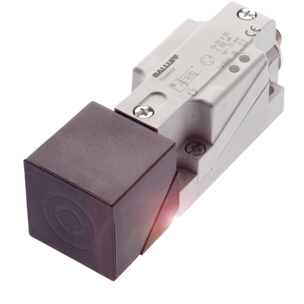 BES0310 (BES 517-134-U3-H-S4) Inductive proximity switches and ...