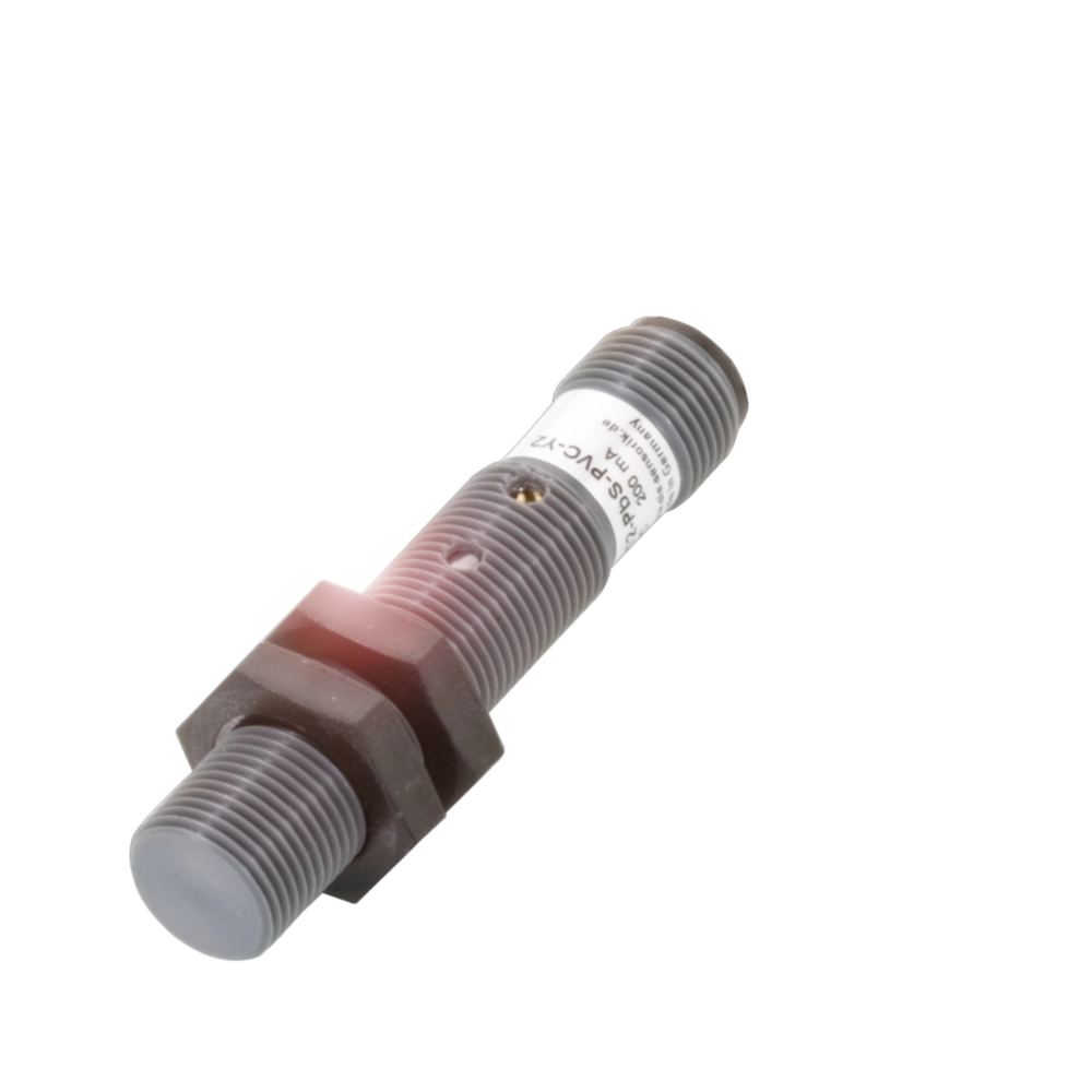 BCS003W (BCS M12VVD2-NSM40C-S04G) Capacitive sensors for object detection - BALLUFF Mexico