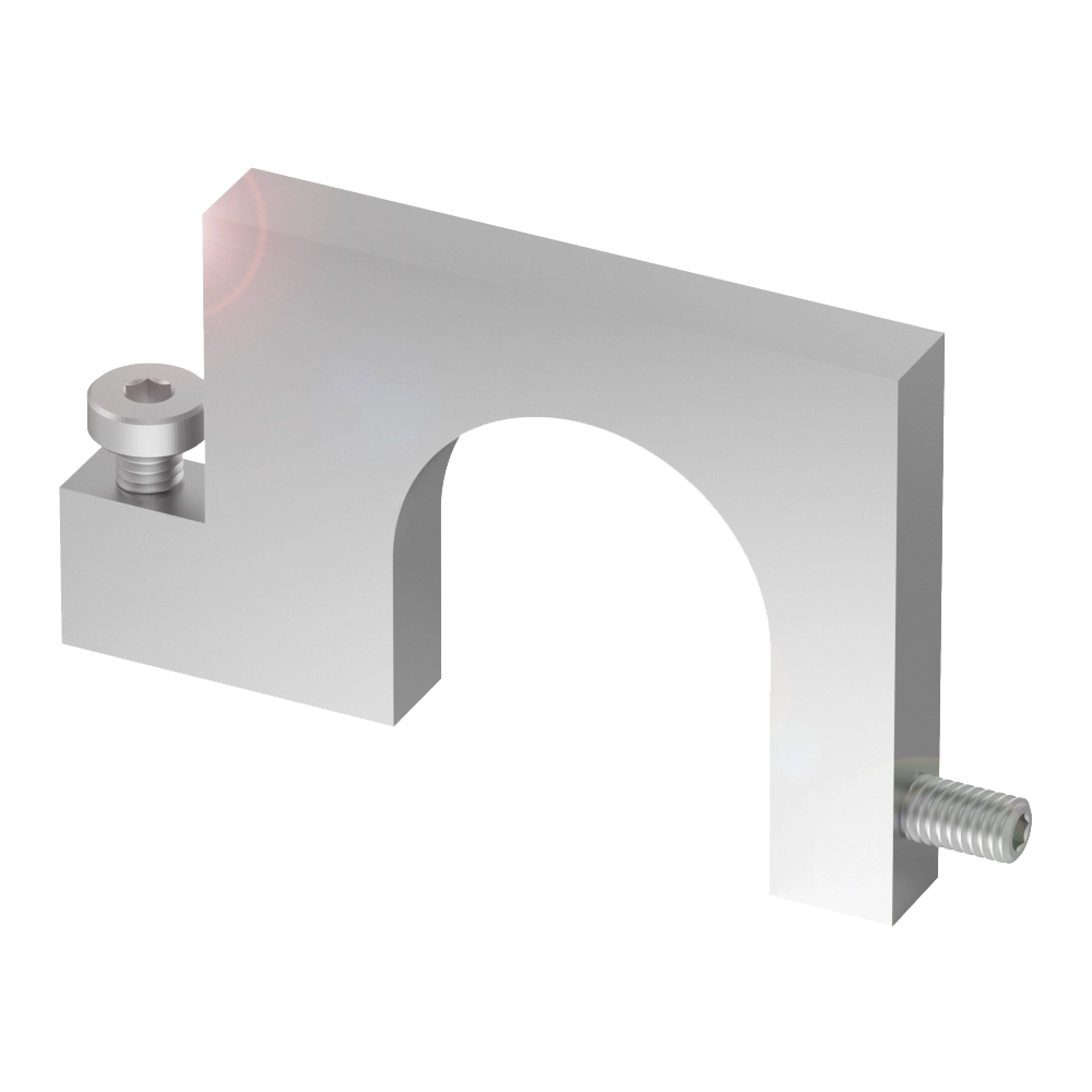 BAM00MJ (BMF 305-HW-77) Mounting brackets for magnetic sensors ...