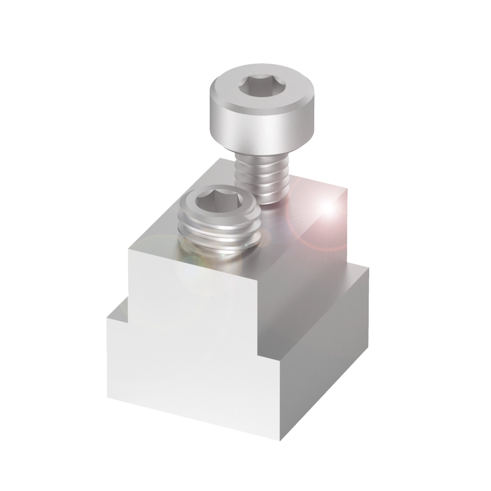BAM00KE (BMF 103-HW-65) Mounting brackets for magnetic sensors ...
