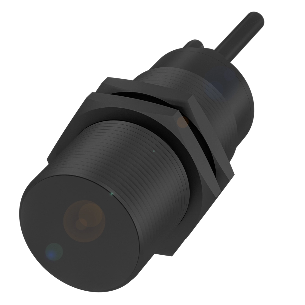 BCS004L (BCS M30BBM3-NPC20C-EP02) Capacitive sensors for object detection - BALLUFF USA